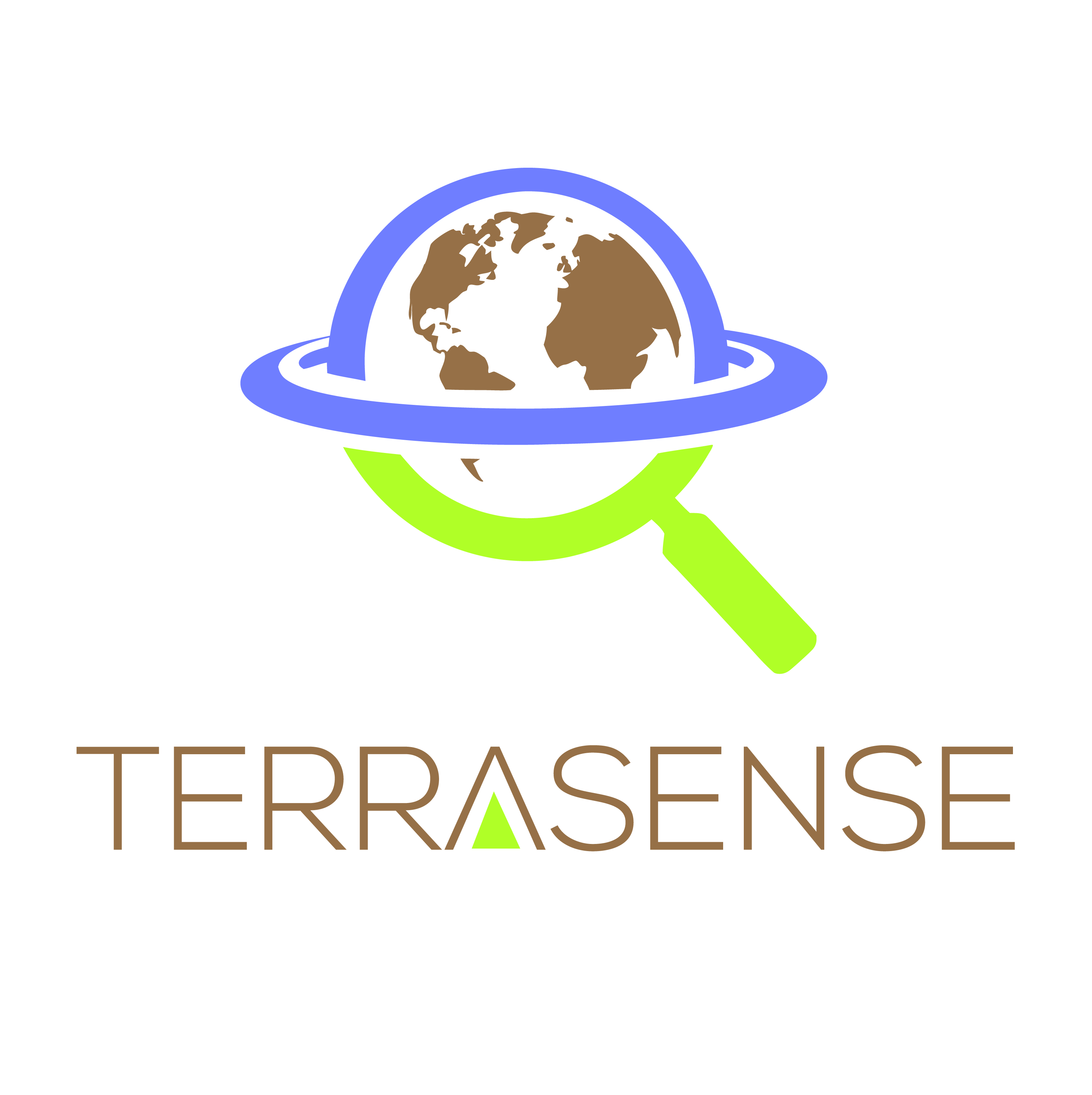 TerraSense